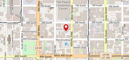 Gem Nightclub in Salt Lake City - Restaurant reviews