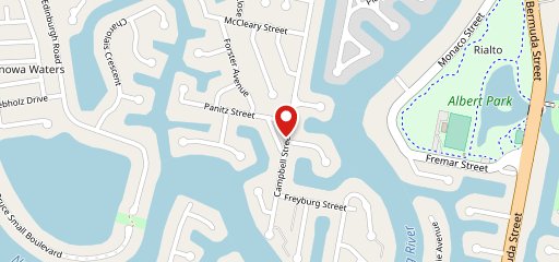 Roy's by Gemelli, Bundall - Restaurant menu, prices and reviews