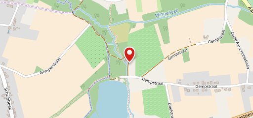 Gempemolen, Tielt-Winge - Speisekarte, Preise und Bewertungen