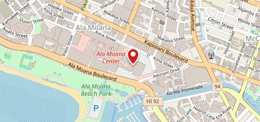 Gen Korean BBQ House, Honolulu - Restaurant menu, prices and reviews