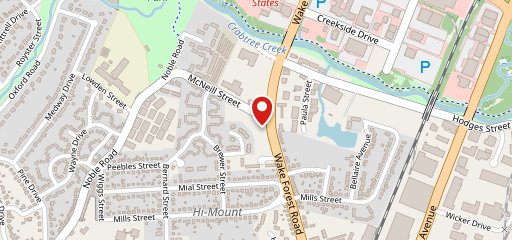 Gen Ramen, Raleigh - Restaurant menu, prices and reviews