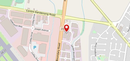 General Public Dingley, Dingley Village - Restaurant menu, prices and ...