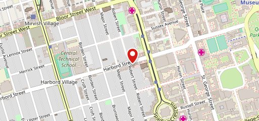 General Purpose Bar, Toronto - Opiniones del restaurante