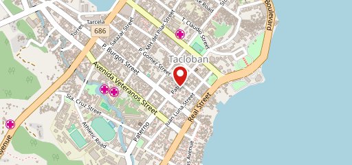 Generation Bread, Tacloban City - Restaurant menu, prices and reviews