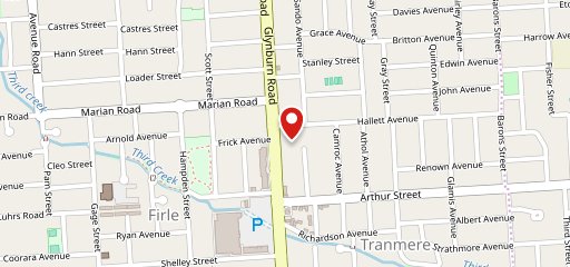 Genghis Khan Mongolian BBQ Restaurant in Tranmere