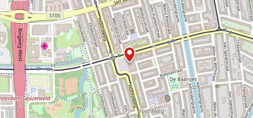 Genki, Amsterdam - Menú del restaurante, precios y reseñas