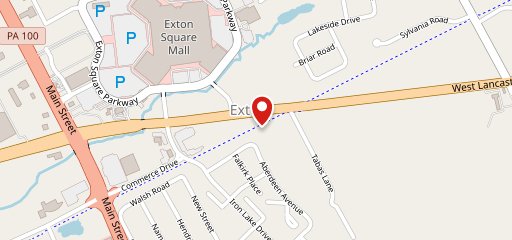 Gentili's Pizza & Steaks, Exton - Restaurant menu, prices and reviews