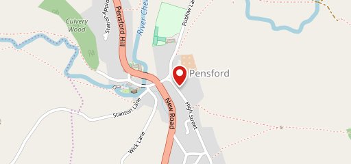 George & Dragon, Bristol - Restaurant menu, prices and reviews