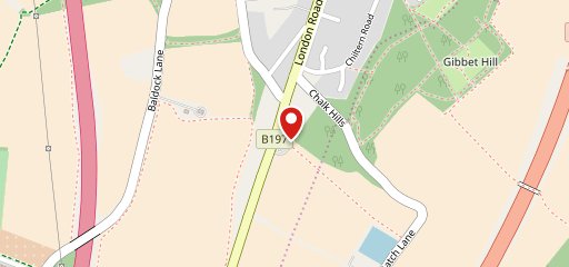 George IV, Baldock - Restaurant menu, prices and reviews