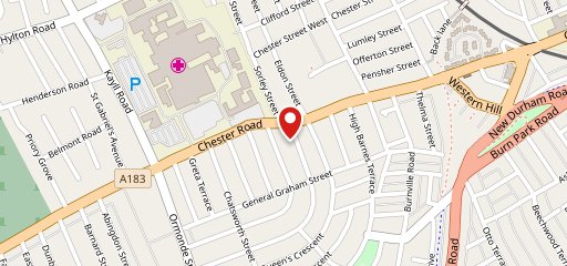McKeith George, Sunderland - Restaurant menu, prices and reviews