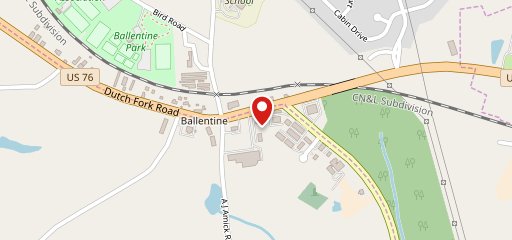 George Roberts Wine & Raw Bar, Irmo - Restaurant menu, prices and reviews