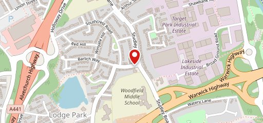 Georges Fish Bar, Redditch - Restaurant menu, prices and reviews