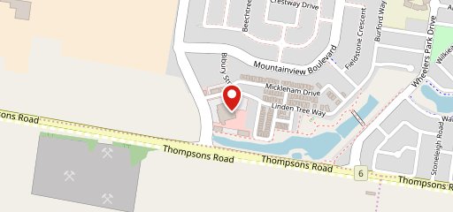 The Avenue Fish and Chips and cafe and Restaurant, Cranbourne North ...