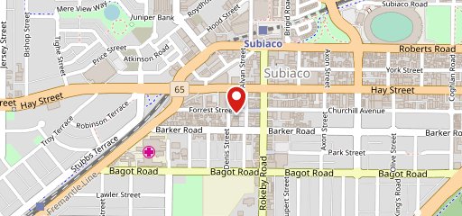 Yiamas Perth, Subiaco - Restaurant menu, prices and reviews