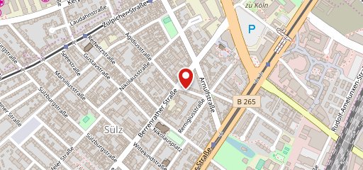 Georgia, Köln - Speisekarte, Preise und Bewertungen