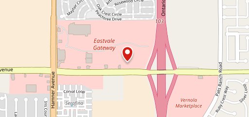 Georgia's Restaurant, Eastvale - Restaurant menu, prices and reviews