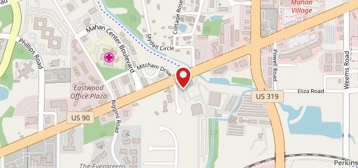 Geo's Pool And Pub, Tallahassee - Restaurant menu, prices and reviews