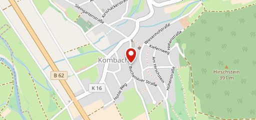 Gerhard Weigel pub & Bar, Biedenkopf - Restaurantbewertungen