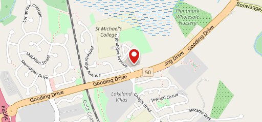 German Club Gold Coast, Merrimac - Restaurant menu, prices and reviews