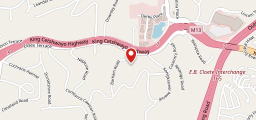 German Club, Westville - Restaurant reviews