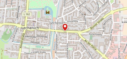 Haus Germania - Hotel und Restaurant, Erftstadt - Speisekarte, Preise ...