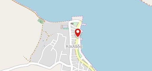 Germanos, Kilada - Restaurant menu, prices and reviews