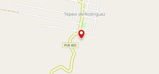 Pizzas Tepexi, Tepexi de Rodríguez - Menú del restaurante, precios y ...