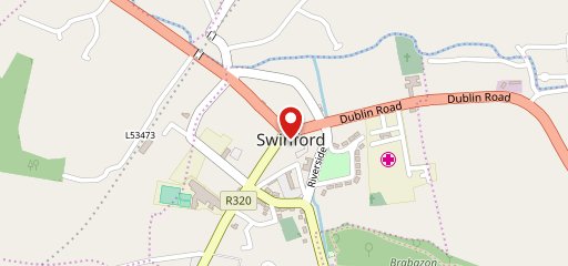 Gerry Moores Pub, Swinford - Restaurant menu, prices and reviews