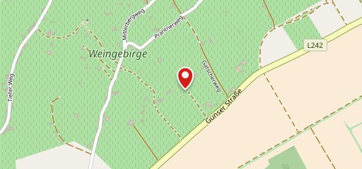 Geschriebensteinschenke Straka, Rechnitz - Speisekarte, Preise und ...