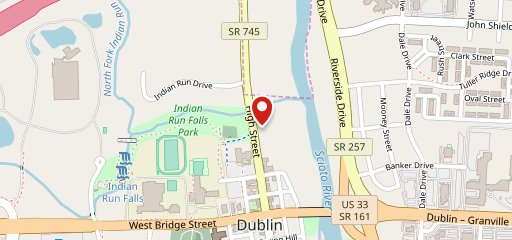 The Getaway Brewing Co., Dublin - Restaurant menu, prices and reviews