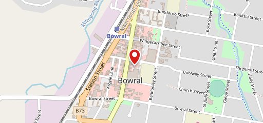 Getsu Japanese restaurant and cafe, Bowral - Restaurant menu, prices ...