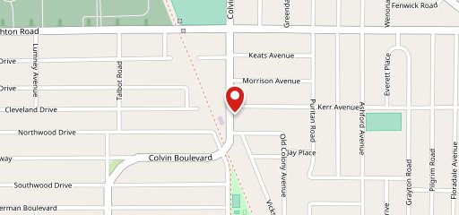 GFY Bar and Grill, Tonawanda - Restaurant menu, prices and reviews