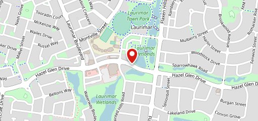 Ghost Burgers and Grill, Doreen - Restaurant menu, prices and reviews