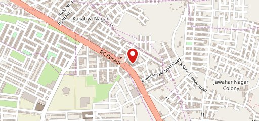 Ghost Mandi Restaurant, Hyderabad - Restaurant menu, prices and reviews