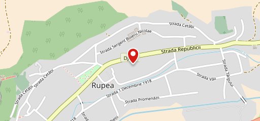 Gia bar & Gelato, Rupea - Speisekarte, Preise und Bewertungen