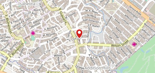 Gianetto Pizzeria, San Juan - Restaurant menu, prices and reviews