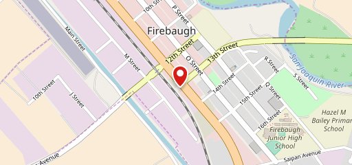 Giant Burger, Firebaugh - Restaurant menu, prices and reviews