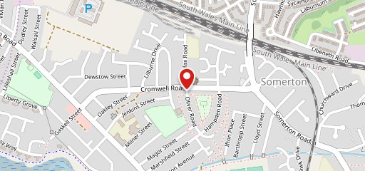 Gibbos, Newport - Restaurant menu, prices and reviews