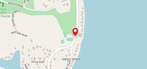 Gibson Island Club, Gibson Island - Restaurant menu, prices and reviews