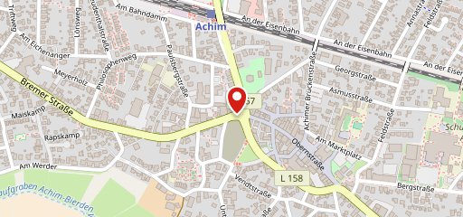 Gieschens Hotel, Achim - Speisekarte, Preise und Bewertungen