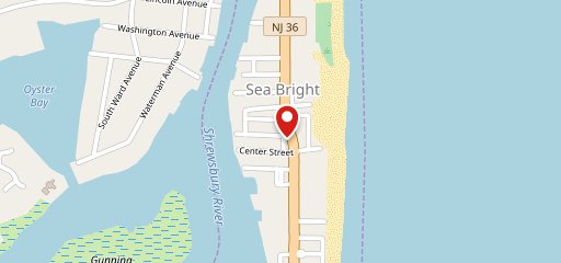 Gigi's Pizza, Sea Bright - Restaurant menu, prices and reviews