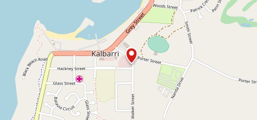 Gilgai Tavern, Kalbarri - Restaurant menu, prices and reviews