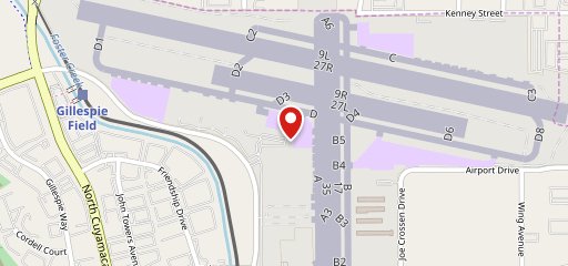 Gillespie Field Cafe, El Cajon - Restaurant menu, prices and reviews