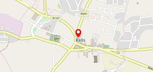 Ginban Restaurant & Takeaway, Kells - Restaurant menu, prices and reviews