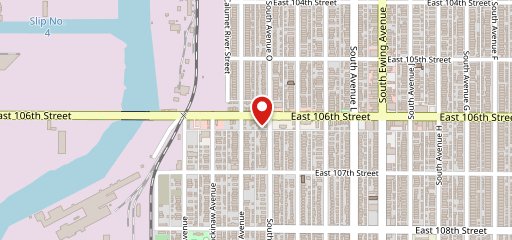 Gina's Chicken, Chicago - Restaurant menu, prices and reviews