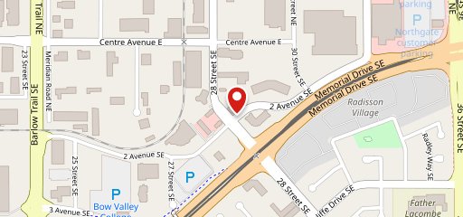 Ginger Beef Bistro House, Calgary - Restaurant menu, prices and reviews