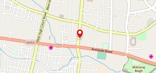 Ginger Bistroo, Nagpur - Restaurant menu, prices and reviews