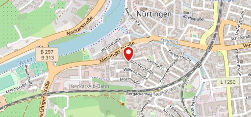 Ristorante Pizzeria Gino, Nürtingen - Speisekarte, Preise und Bewertungen