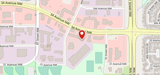 Ginseng Restaurant (AYCE/Korean BBQ House), Edmonton - Restaurant menu ...