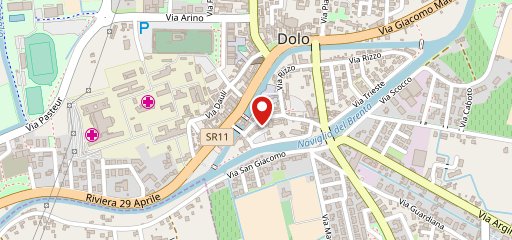 Ristorante Ginza Dolo, Dolo - Menu del ristorante, prezzi e recensioni